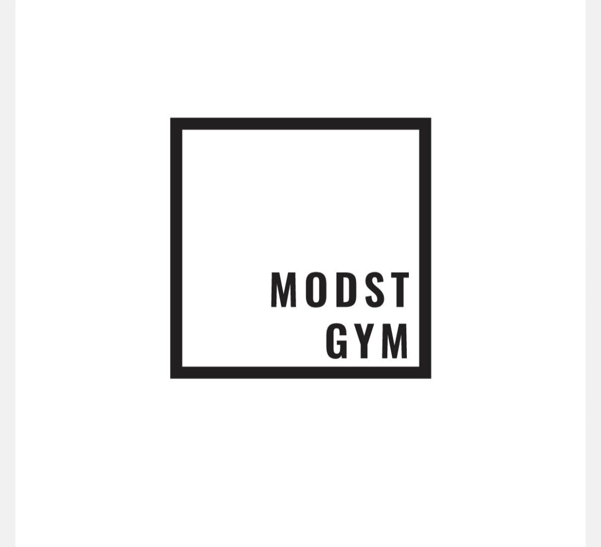Modest Activewear – modstgym